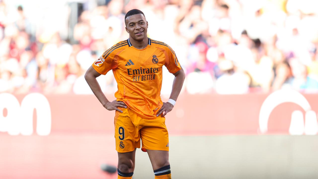 Kylian Mbappé, énorme surprise en vue