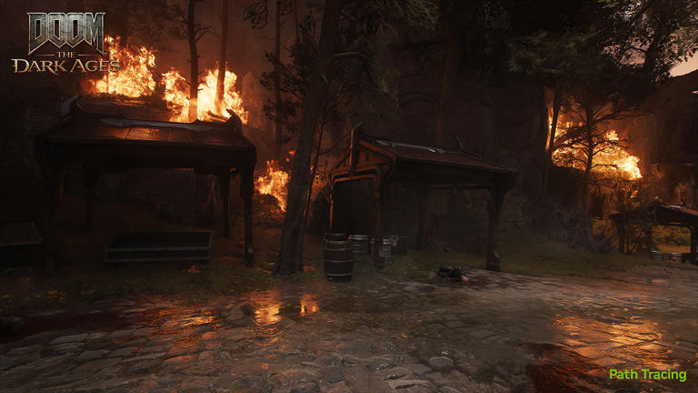 Computex 2025 — NVIDIA brings DLSS 4, RTX 5060, and Doom: The Dark Ages ...