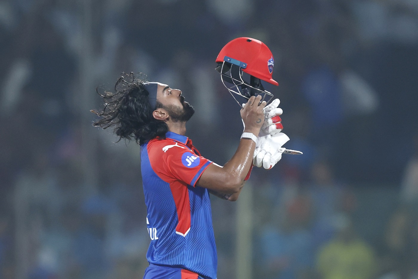 Moody: Criticism around KL Rahul 'quite extraordinary'