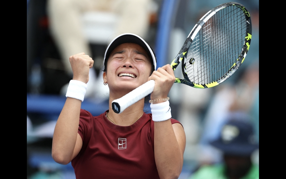 Alex Eala rises to career-best 69th in WTA rankings