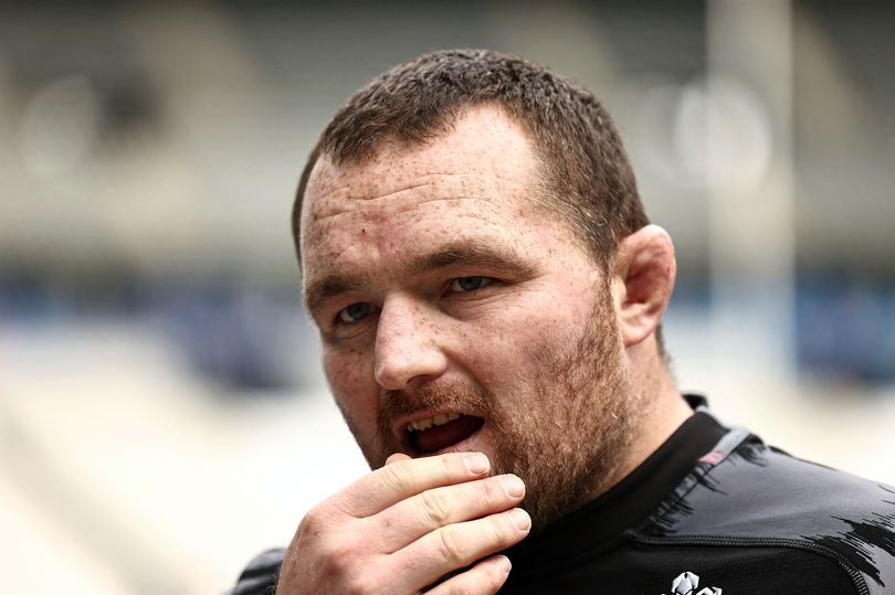 Today's rugby news as Jac Morgan flies in for meeting and Wales great ...