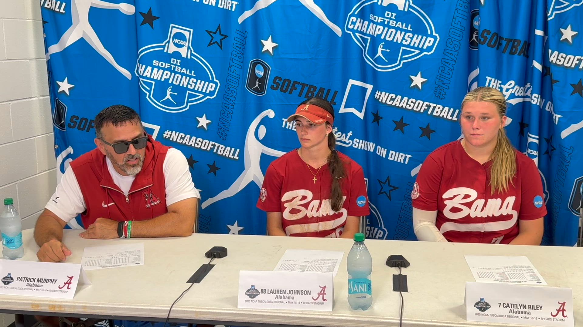 Alabama Softball Legend Wins Inaugural AUSL Championship