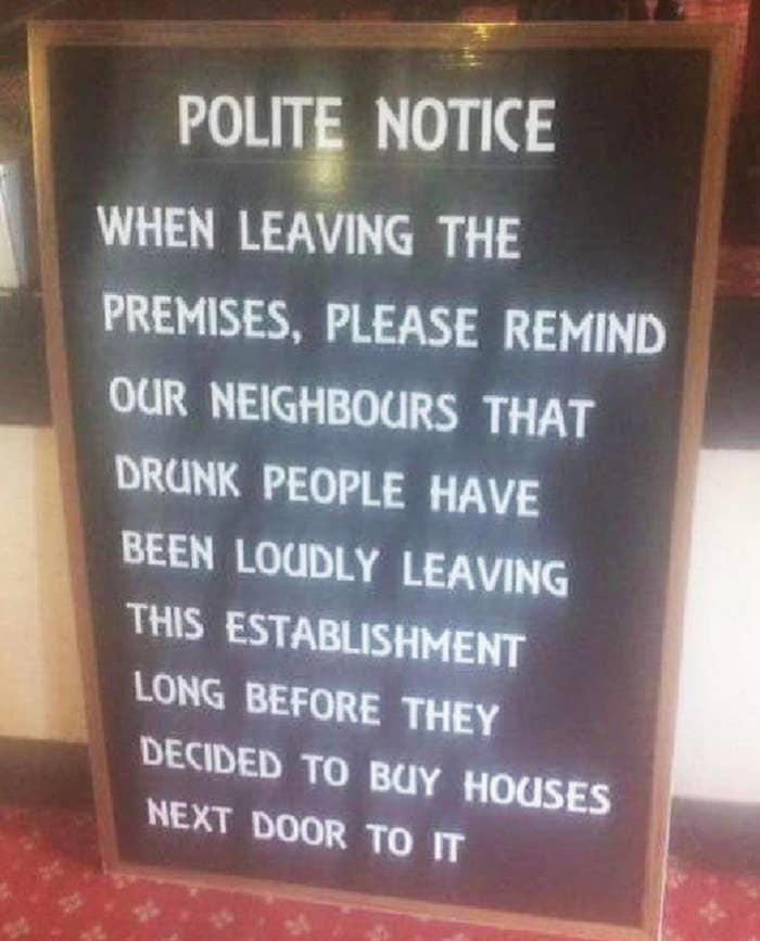 27 Unexpected Business Signs That Are Way, Way, Way, Way, Way, Way, Way ...