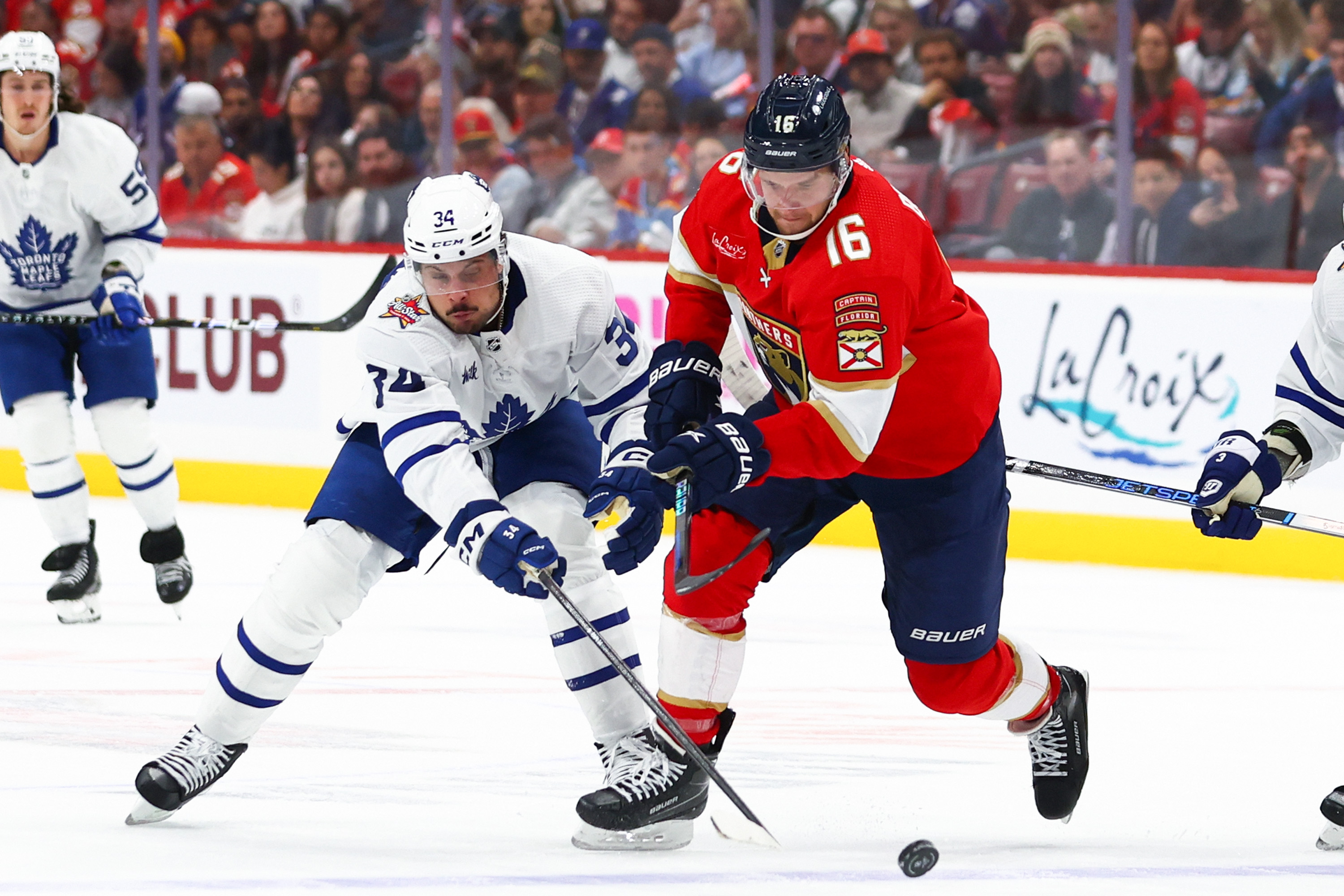 How to Watch Panthers vs Maple Leafs Game 7: Live Stream NHL Playoffs ...