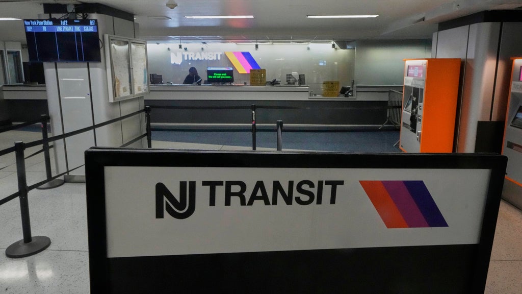 NJ Transit strike ends as engineers approve new deal. Here's when train ...