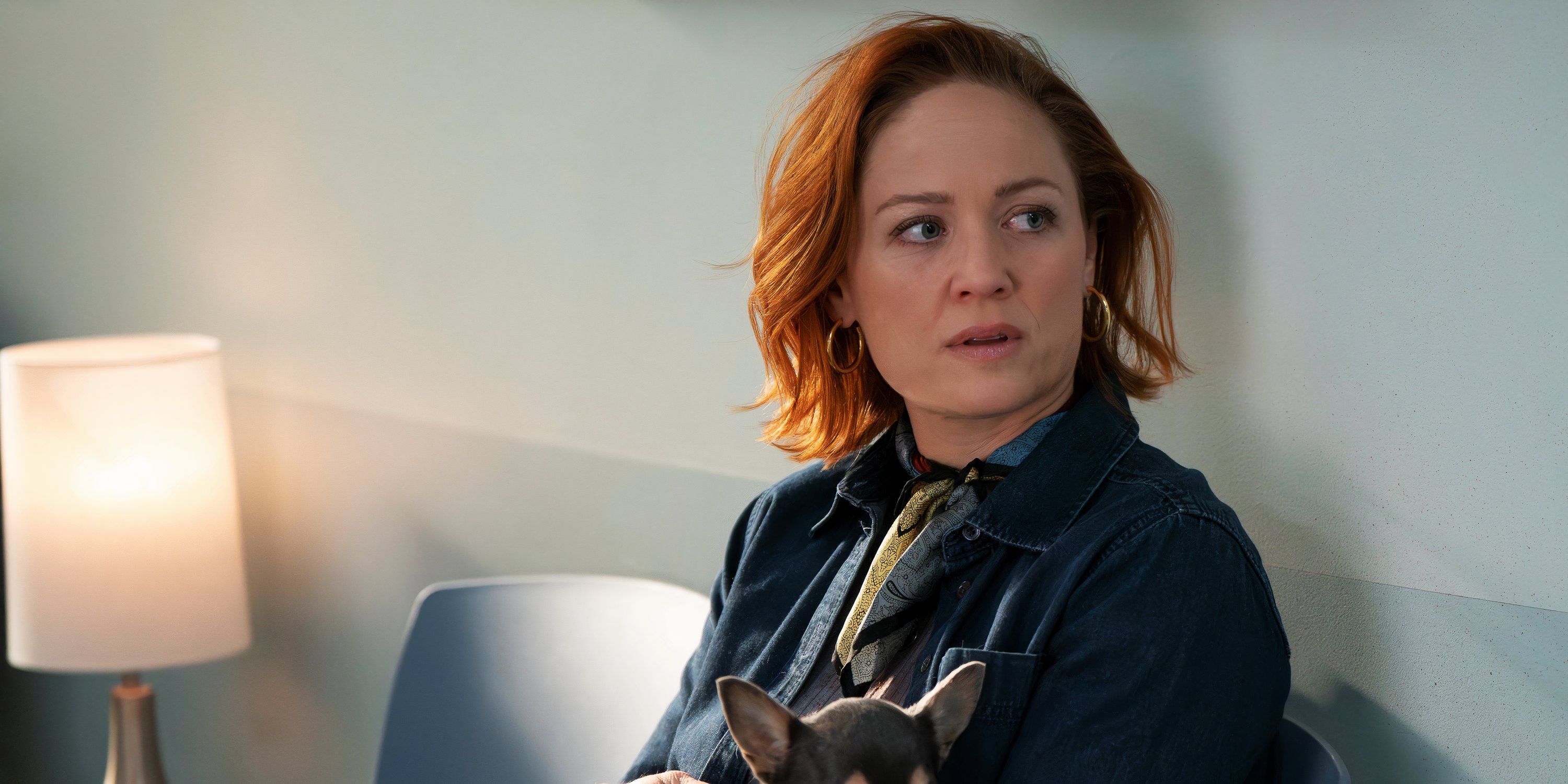 Angie's Surprise Will Trent Season 3 Ending Decision & How It Will ...