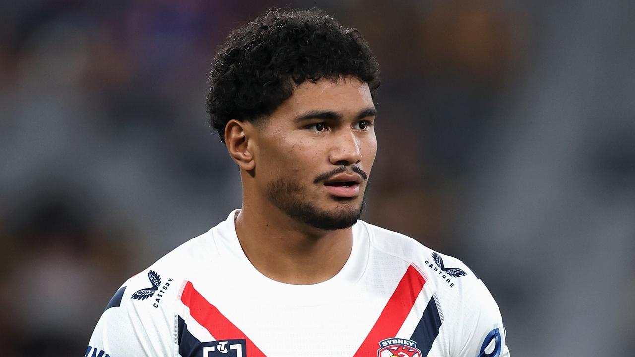 Slater names three rookies for Origin opener