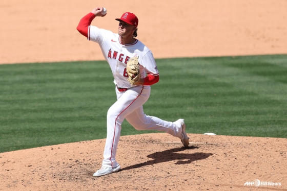 '김혜성 2G 연속 선발 제외→결장' LAD, LAA에 충격 3연패... KIA 출신 앤더슨 승리 투수