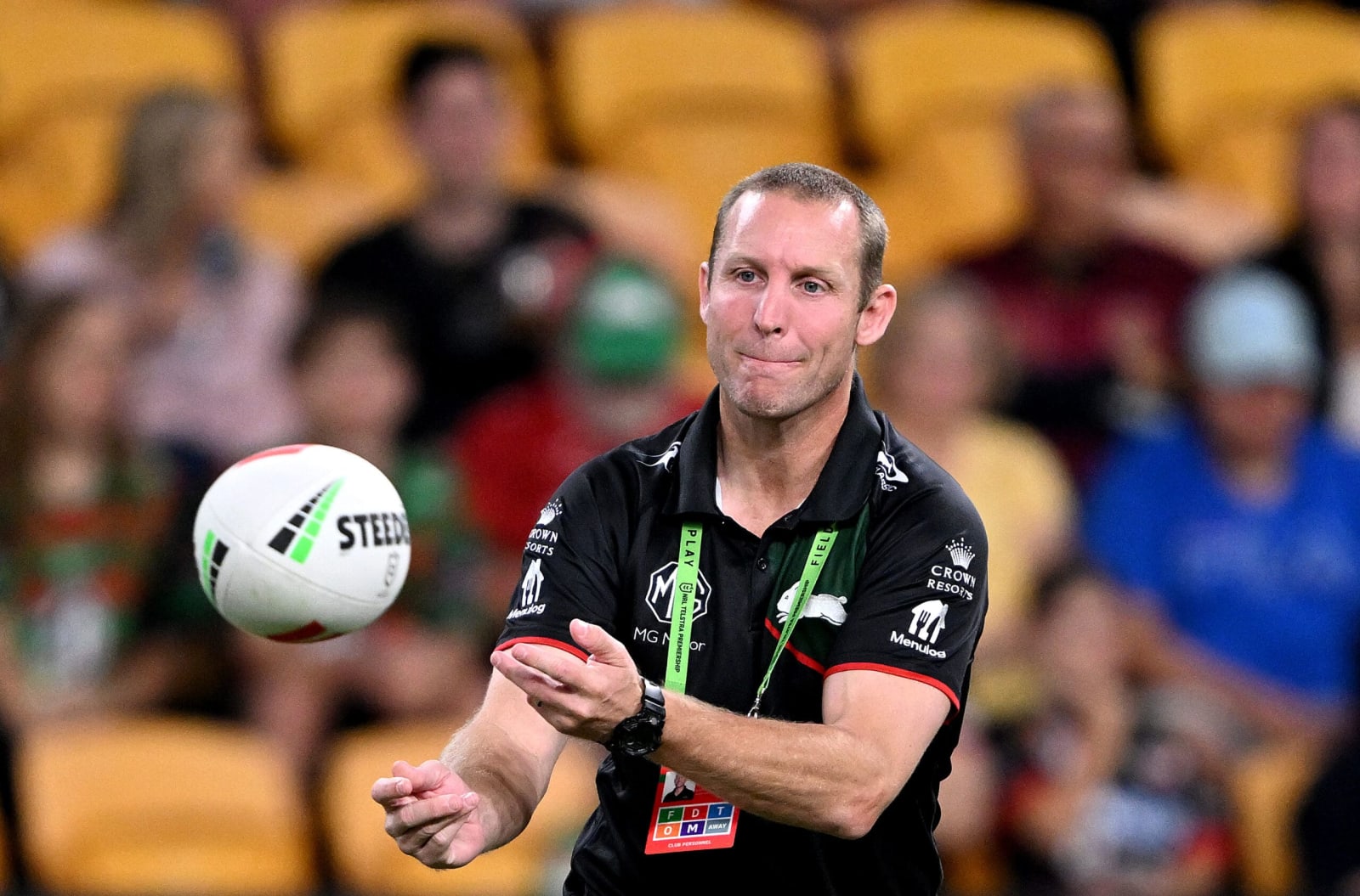 Two NRL assistants linked with head coaching job