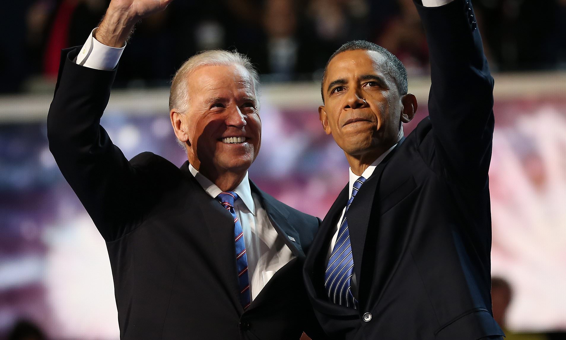 Barack Obama finally reacts to Biden's shock cancer diagnosis... but ...