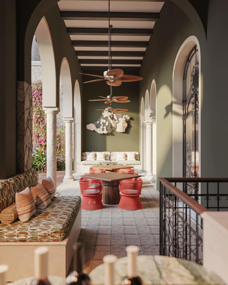 The price tags on these most expensive Mexico Airbnbs are insane ...