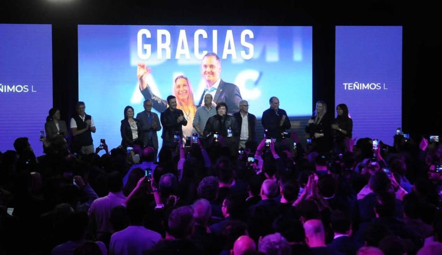 Elecciones en CABA: así quedará la legislatura porteña