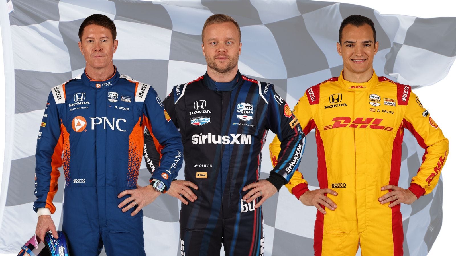 What is the 2025 Indy 500 starting grid? Here's the Indianapolis 500 ...