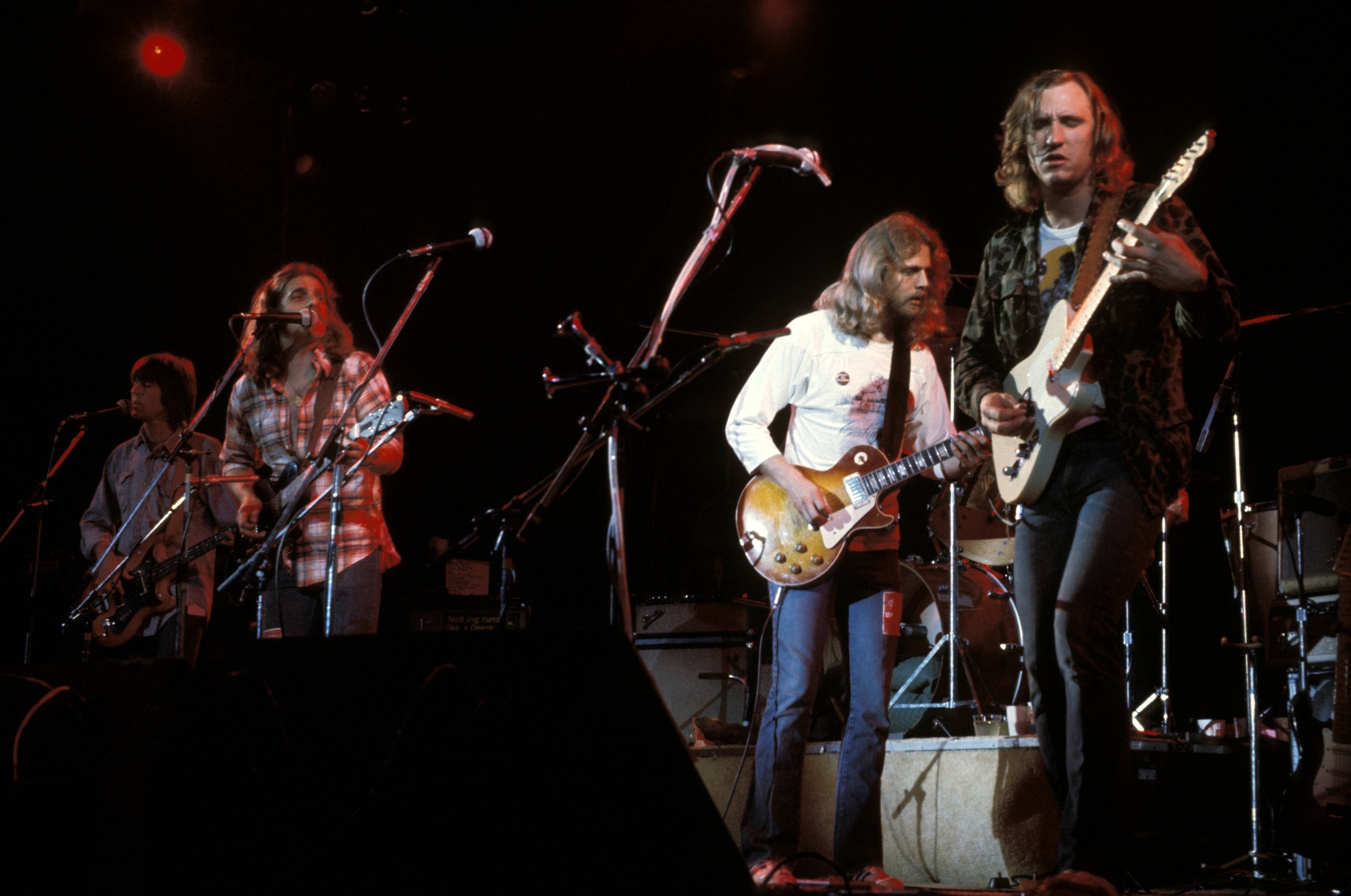 Golden state of mind: 20 quintessential songs about California