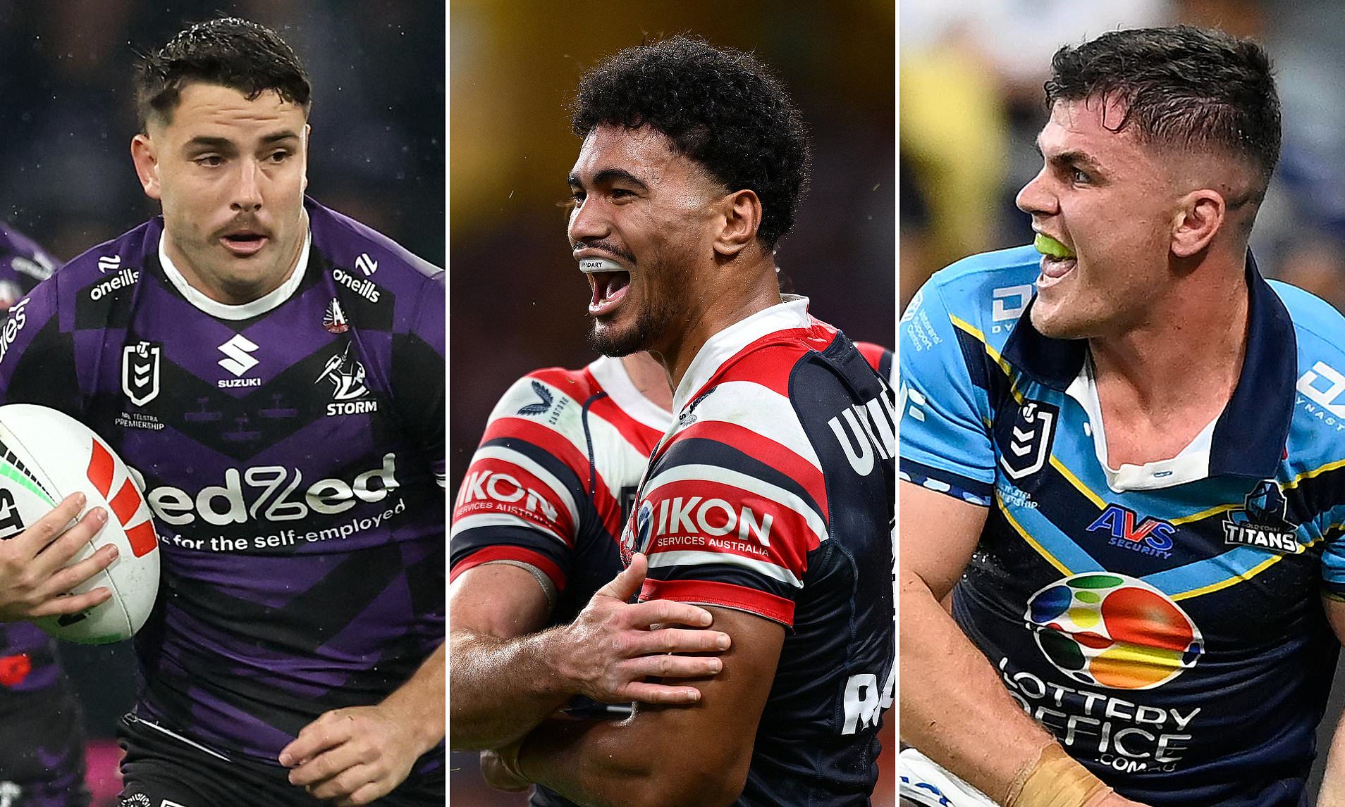 Billy bombshell as Queensland Maroons coach names THREE debutants to ...