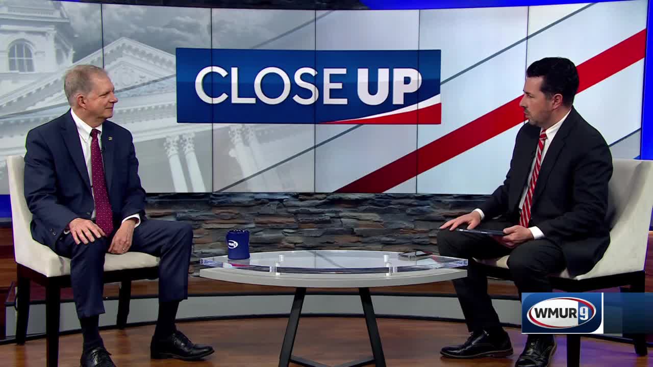 David Scanlan pushes for more oversight of public employee pooled risk ...