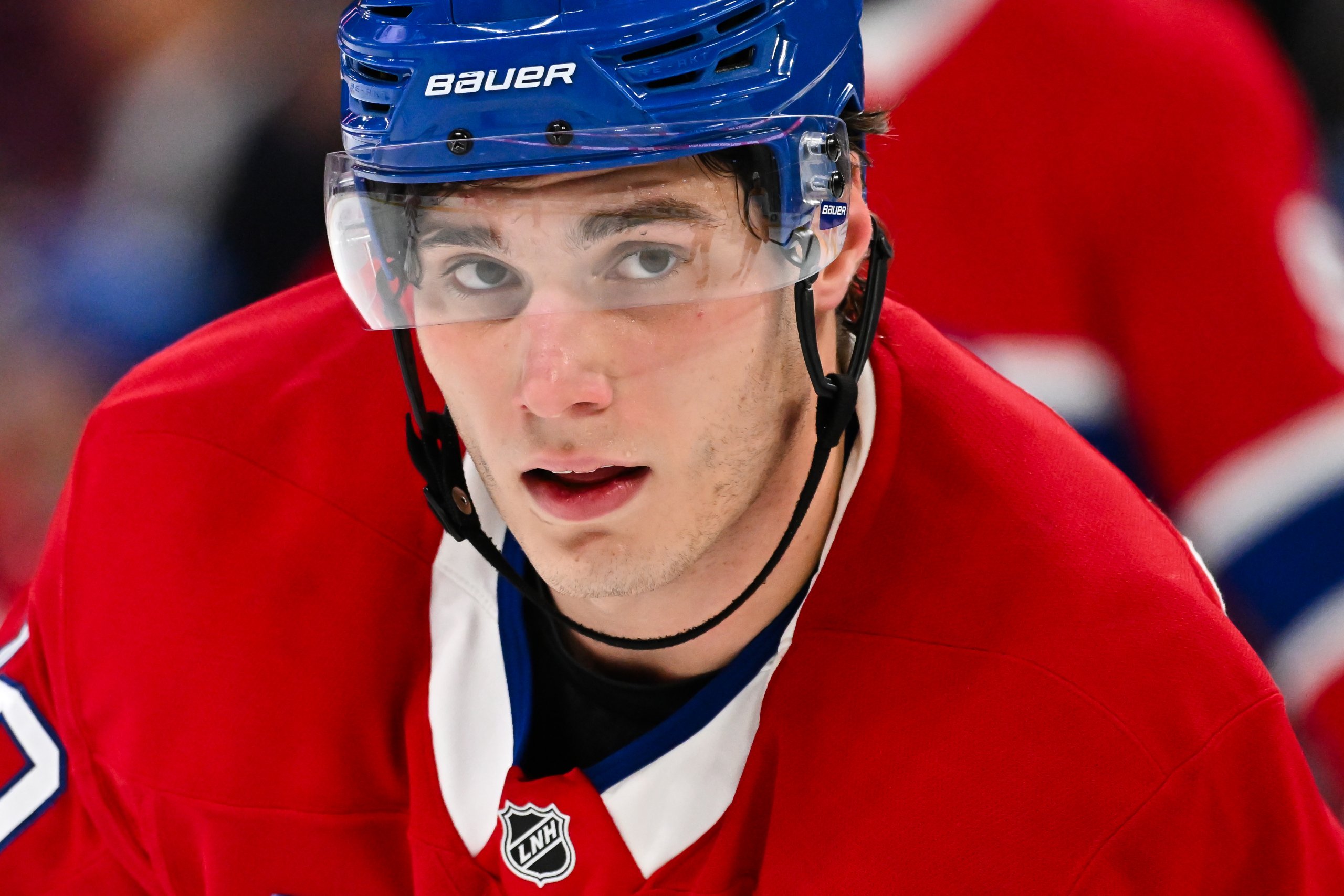 Like Slaf, not all players need to rely on Hockey IQ to develop