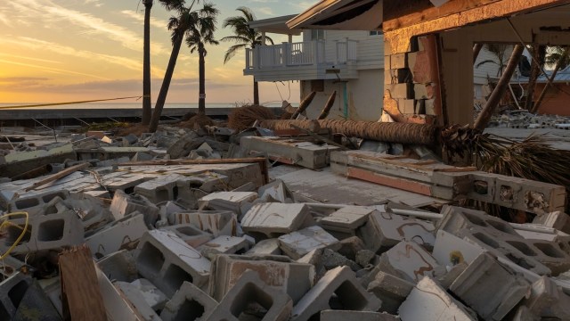 New report reveals distressing challenge as hurricane season looms: 'We ...