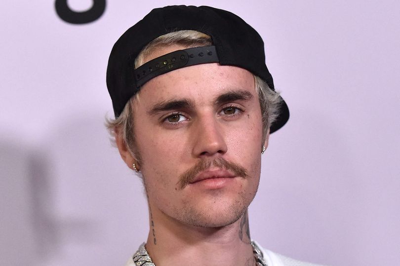 Justin Bieber shares rare snap with father Jeremy ahead of Toronto ...