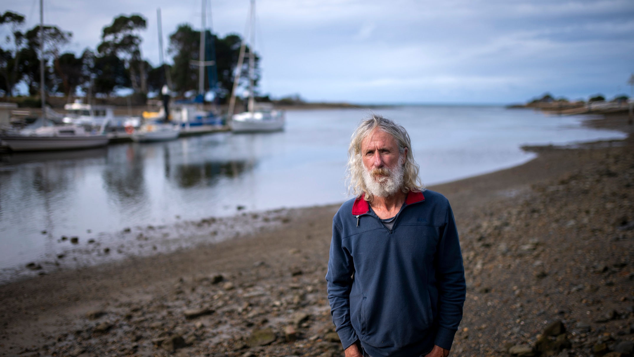 Tasmanian MP Craig Garland appears in Burnie court on drug driving charge