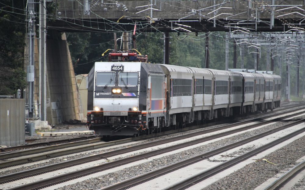 NJ Transit, engineers have deal to end strike (updated)
