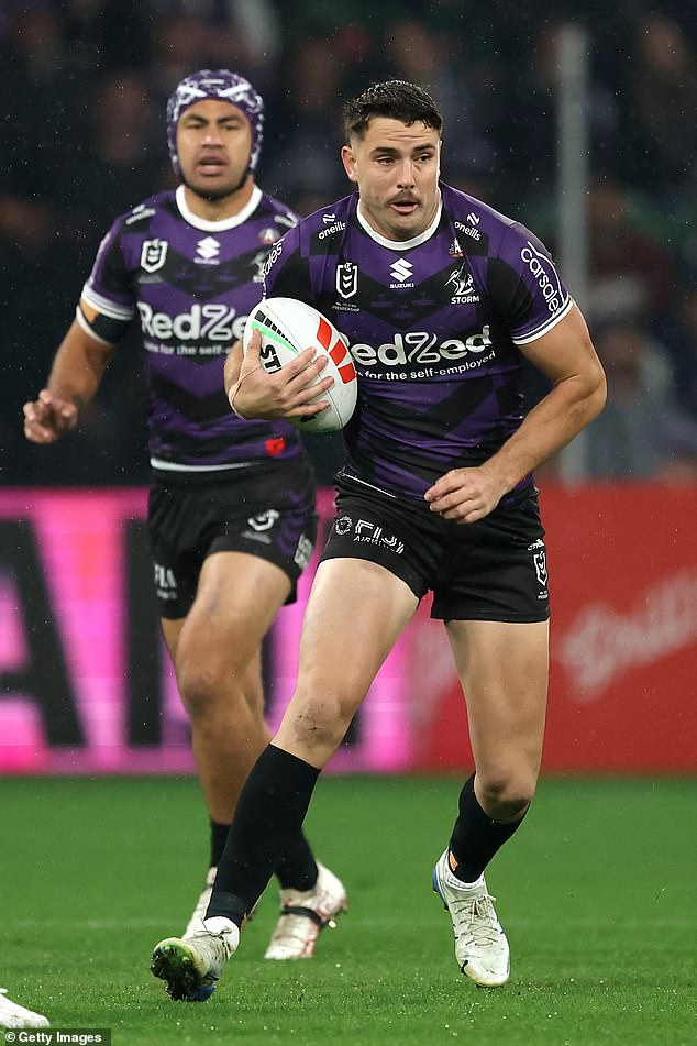 Billy bombshell as Queensland Maroons coach names THREE debutants to ...