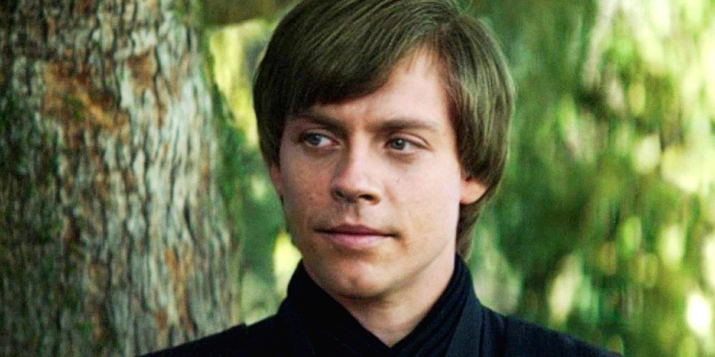 We Asked Luke Skywalker Himself About His New Jedi Order & The ...