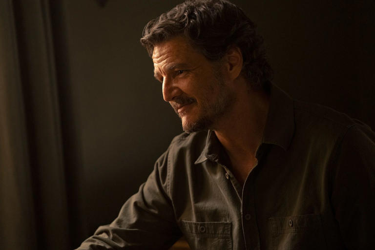 Inside Pedro Pascal’s “The Last of Us” flashback episode and getting the audience to miss Joel