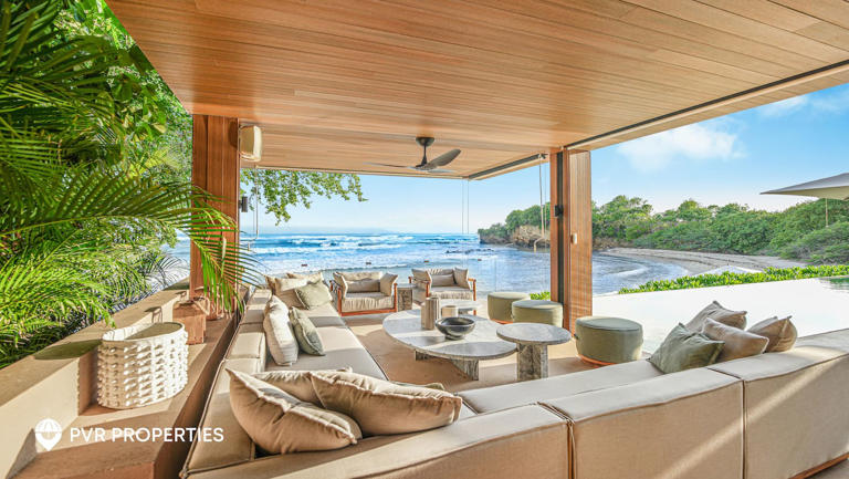 The price tags on these most expensive Mexico Airbnbs are insane ...