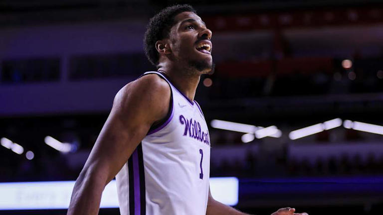 Kansas State Officially Bids Farewell To David N'Guessan