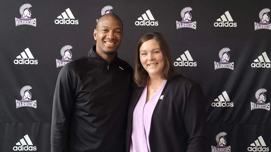 Jennifer Flowers makes history, becoming first female AD at Winona State