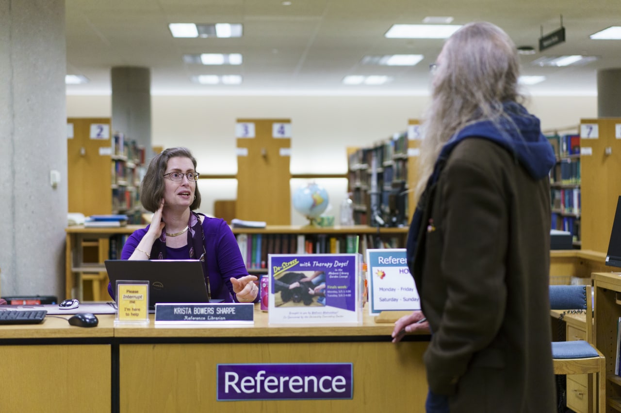 America’s College Towns Go From Boom to Bust