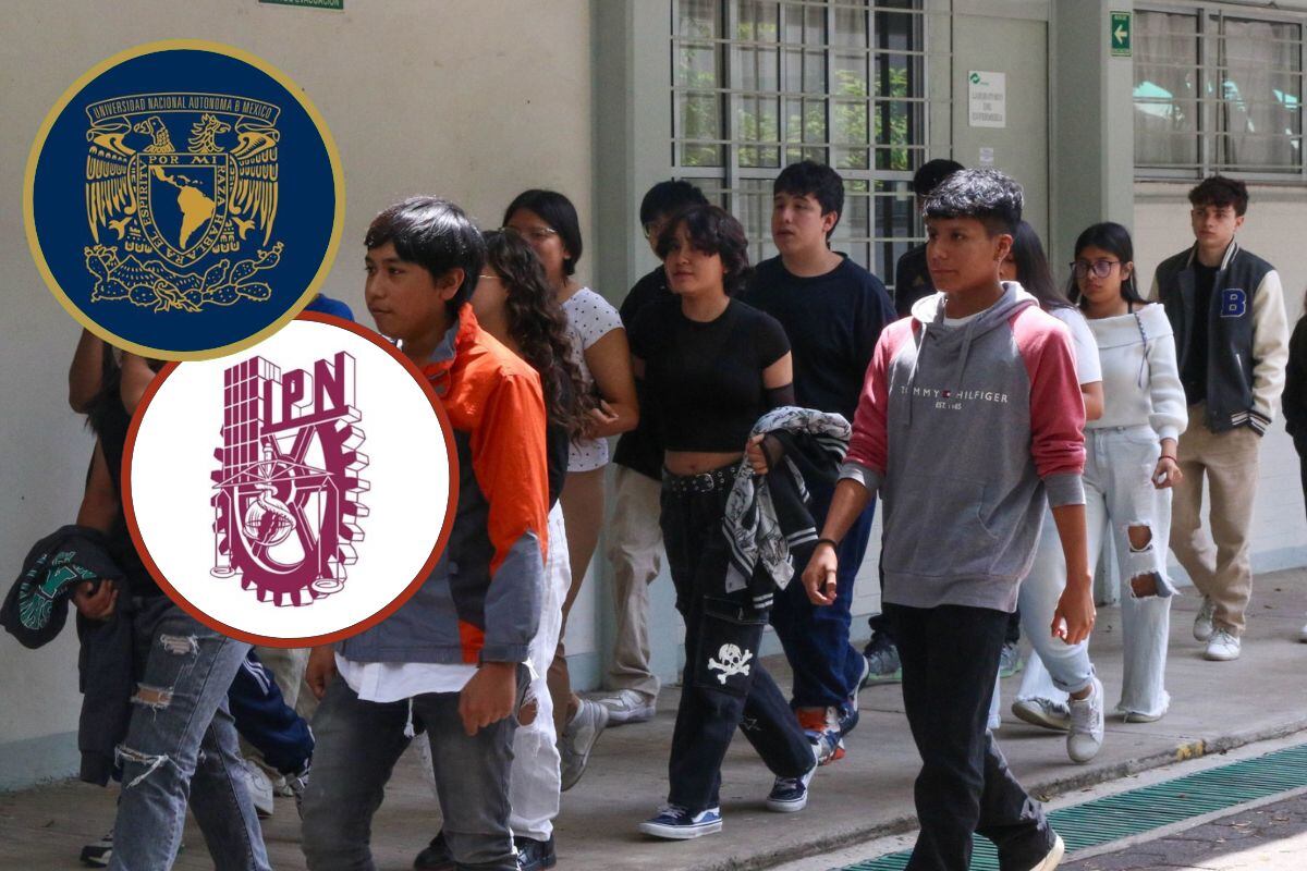 ¿Ya tienes lugar para tu examen? Proceso para las prepas de la UNAM e ...