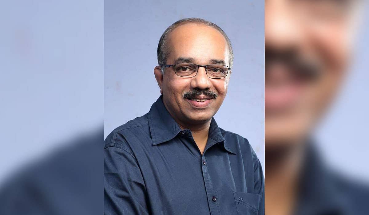 Appointment of Pradeep Kumar as Kerala CM’s private secretary sparks ...