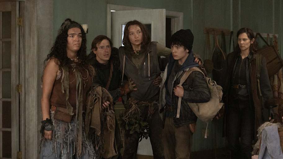 The Walking Dead: Dead City season 2 episode 3 introduces the threat ...