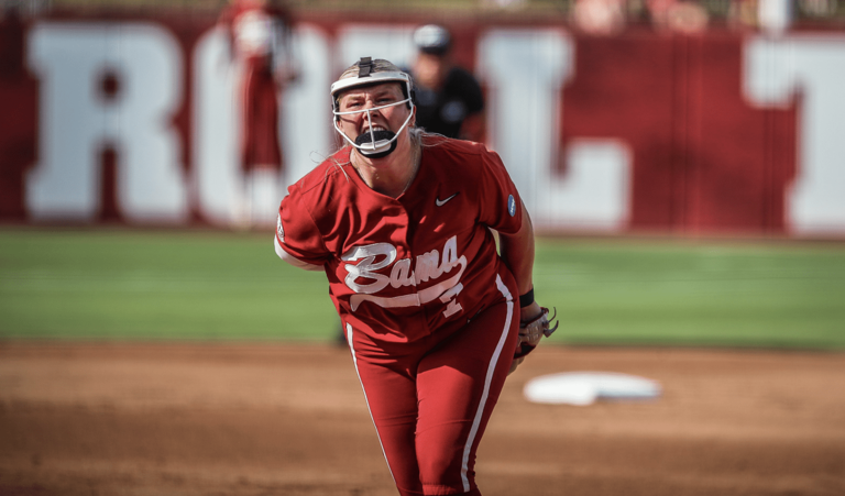 Alabama defeats VT, sweeps through Tuscaloosa Regional