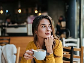 Why Monday coffee rituals hit like magic: How it fires up the brain for ...