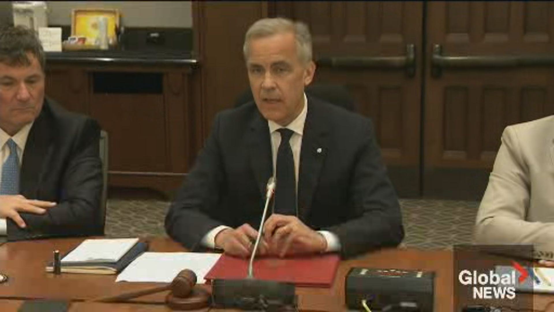 Prime Minister Carney races to dismantle trade barriers before Canada Day