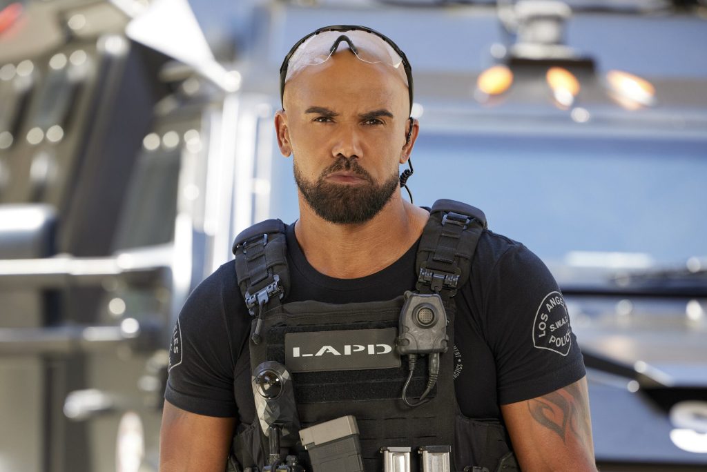 ‘S.W.A.T.' Lives: Shemar Moore to Star in Spinoff ‘S.W.A.T. Exiles,' Ordered to Series by Sony ...