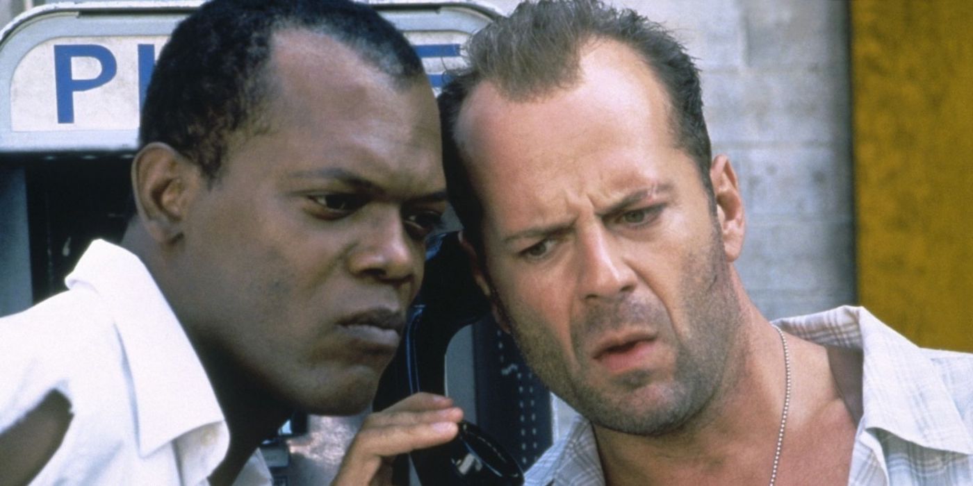 30 Years Ago, 'Die Hard With a Vengeance' Revitalized the Franchise ...
