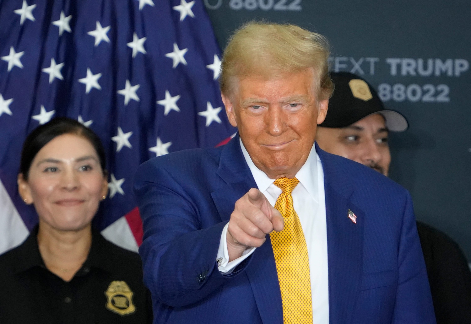 CPB Sues Trump as Three Board Members Face Removal