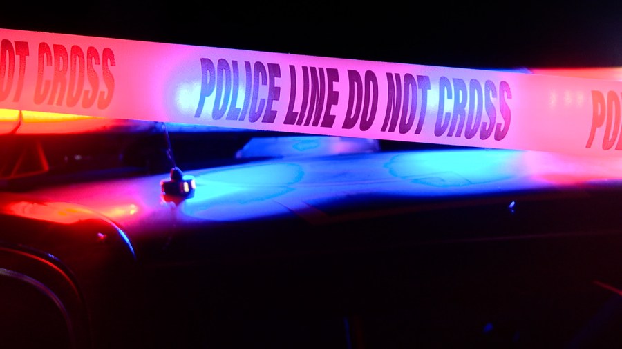 Man charged with murder after woman found dead in Clear Spring