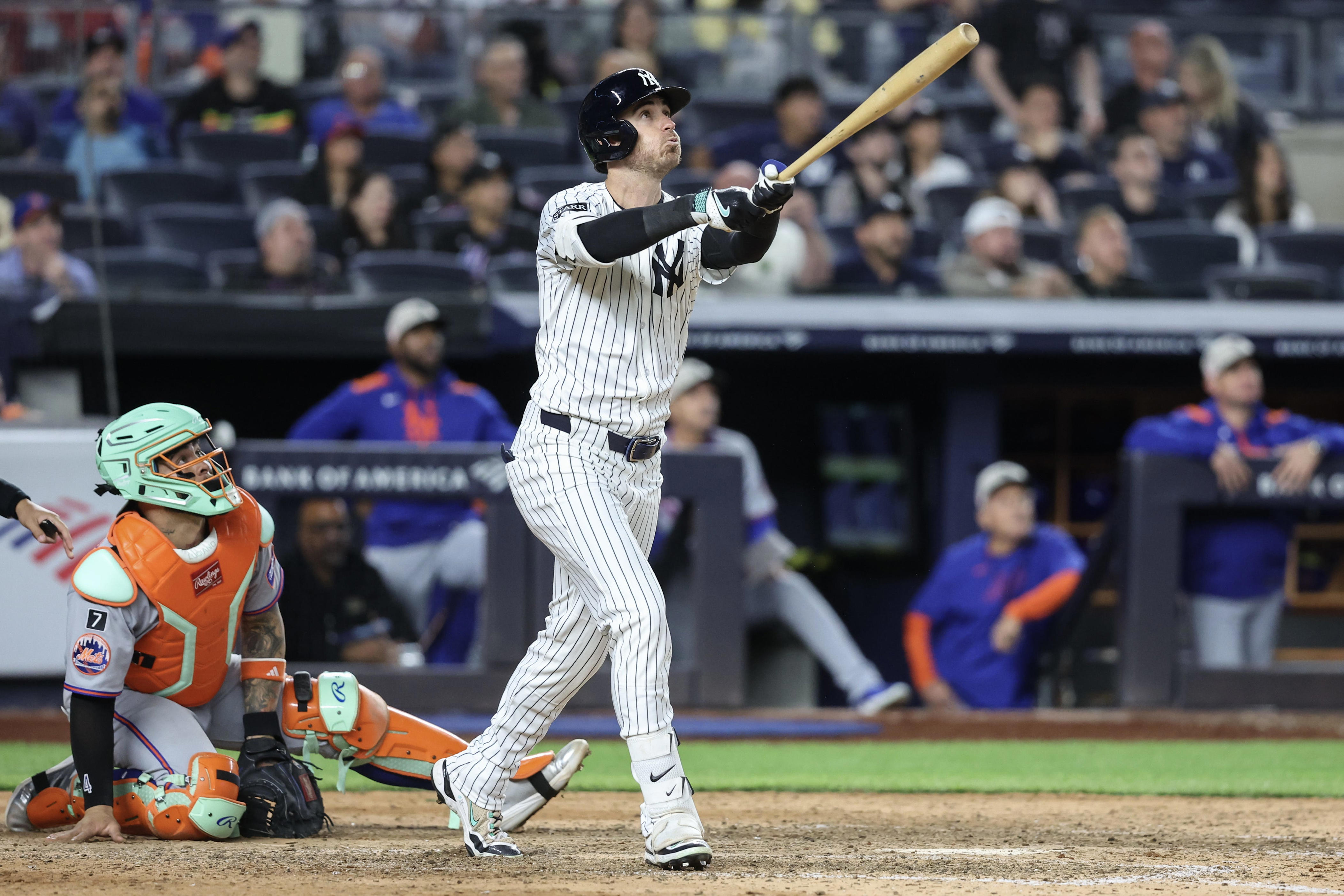 Instant analysis: Cody Bellinger grand slam highlights Yankees' Subway ...