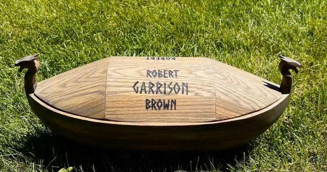 “Sister Wives” Gives an Inside Look at Late Garrison Brown's Emotional ...