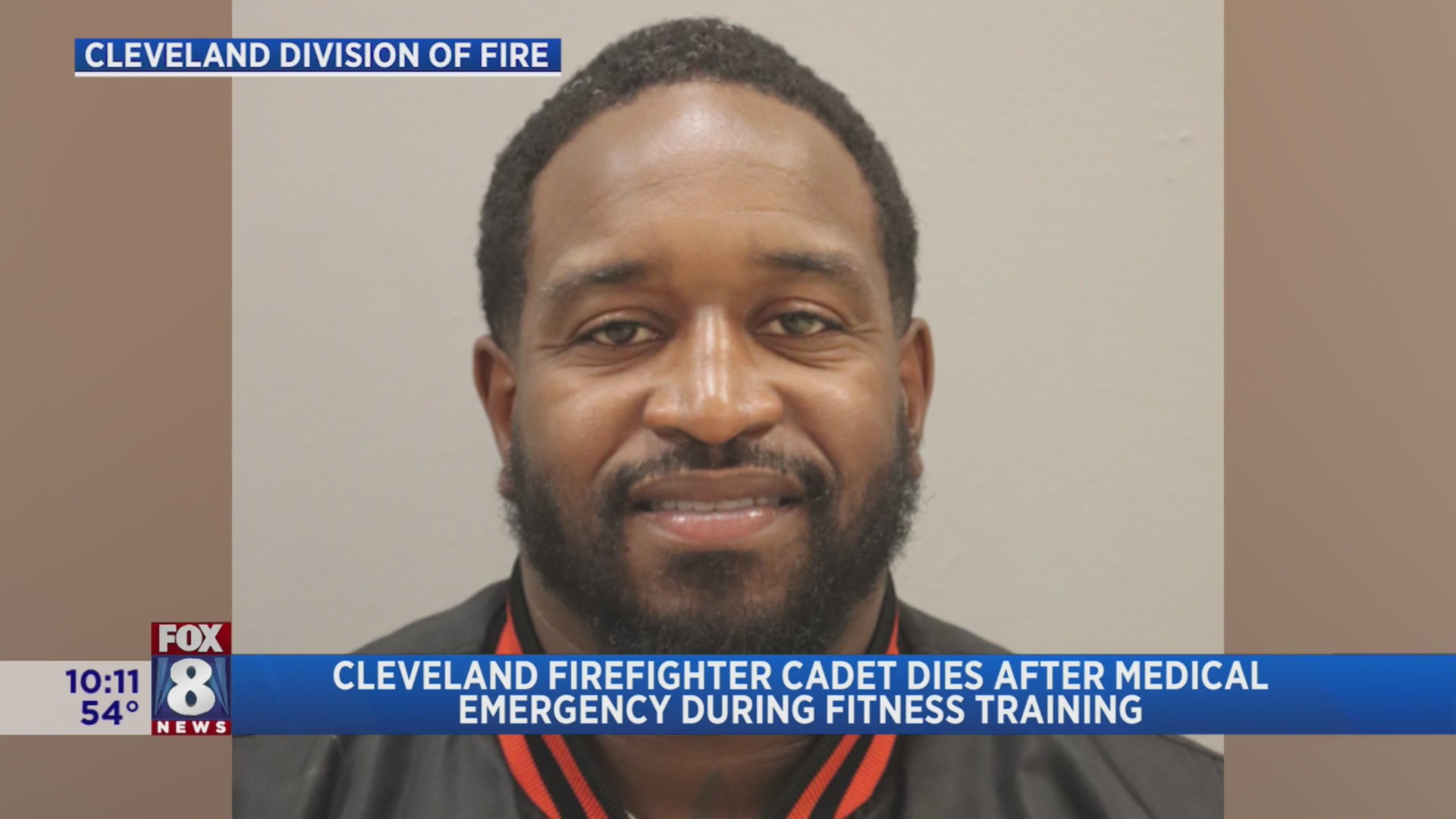 Flags to fly at half-staff in honor of firefighter cadet who died after ...