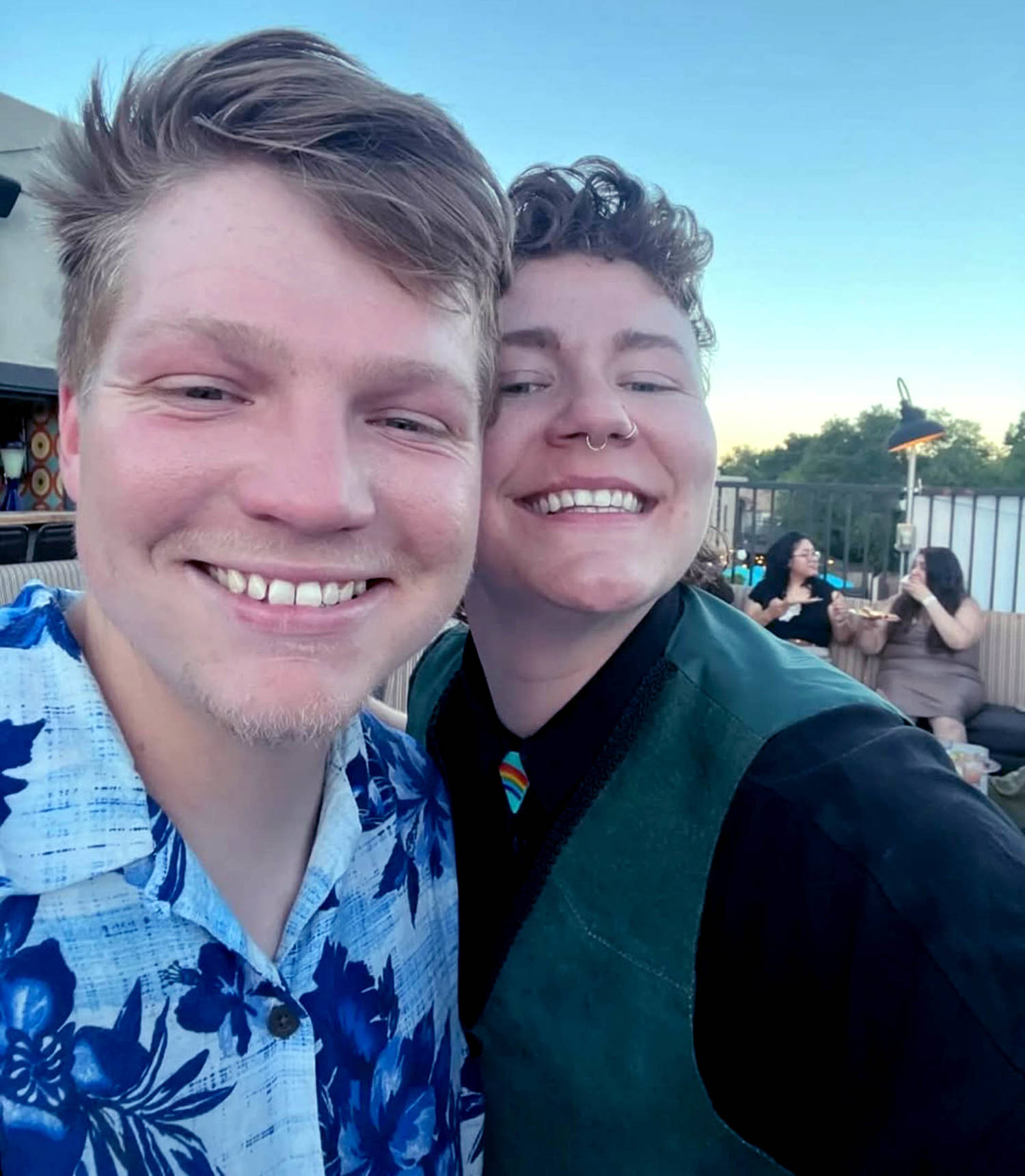 Leon Brown makes a rare ‘Sister Wives’ appearance after brother ...