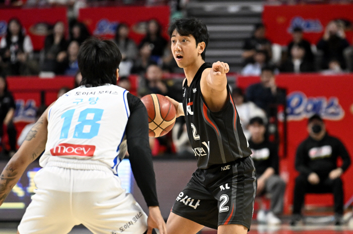 '대어잡아라' KBL FA시장 후끈 달아오른다…총 53명 중 허훈 안영준 김선형 등 '대어급' 즐비