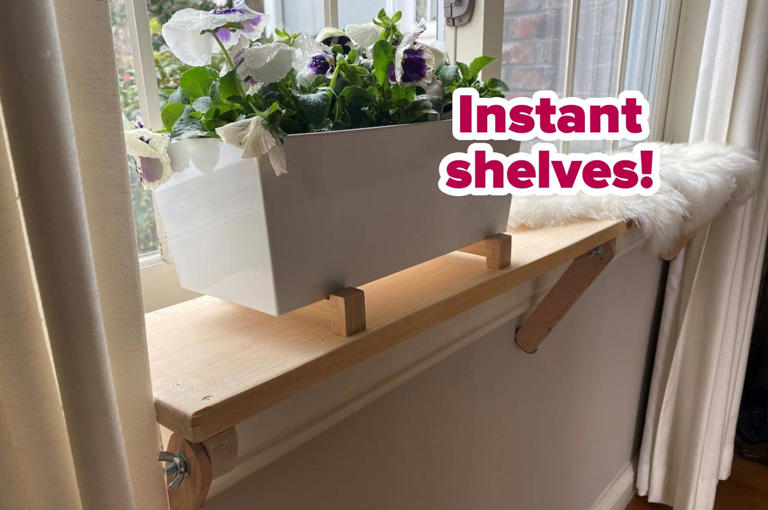 28 Quick-Fix Solutions To Common Home Problems