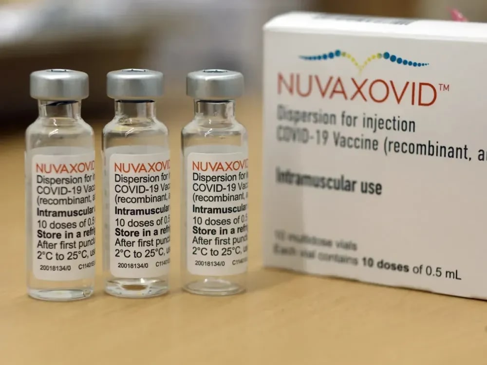 Novavax Wins FDA Approval For COVID-19 Vaccine: Retail Calls For ...