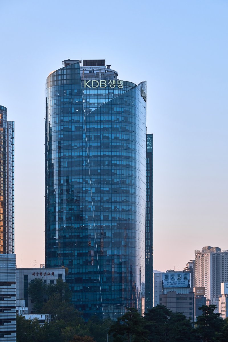 사실상 자본잠식 빠진 'KDB생명' 산은 자본확충 나선다